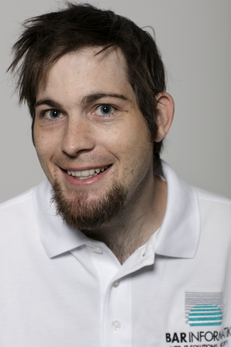 Team - BAR Informatik