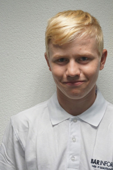 Team - BAR Informatik