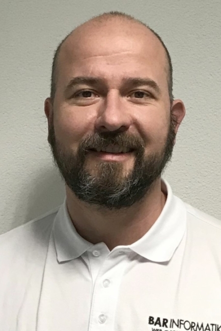 Team - BAR Informatik