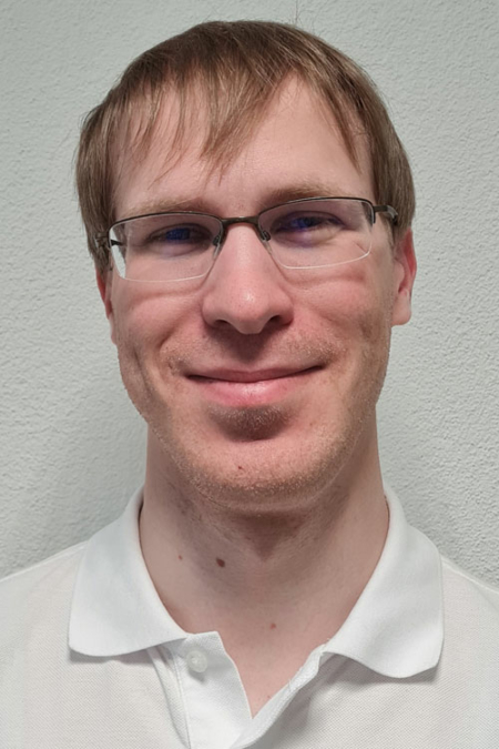 Team - BAR Informatik