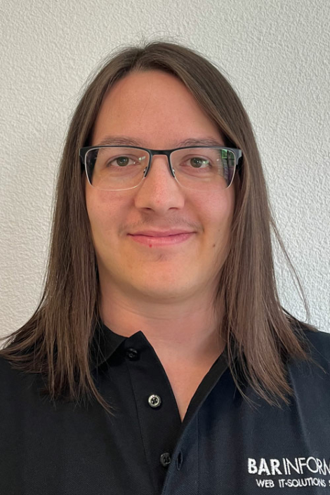 Team - BAR Informatik