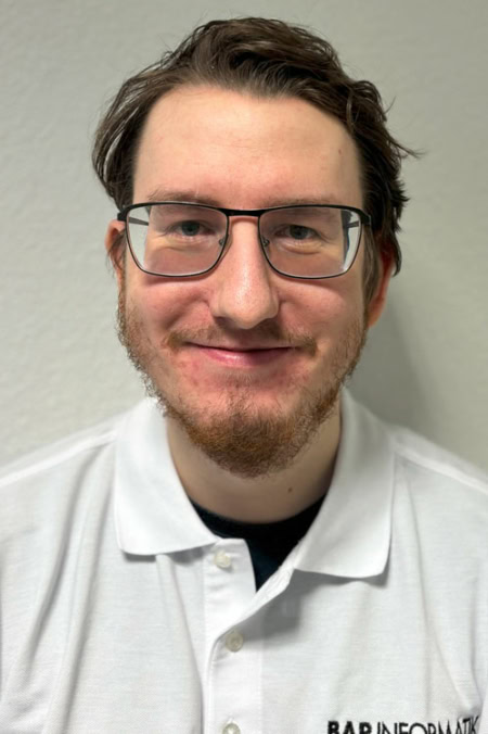 Team - BAR Informatik